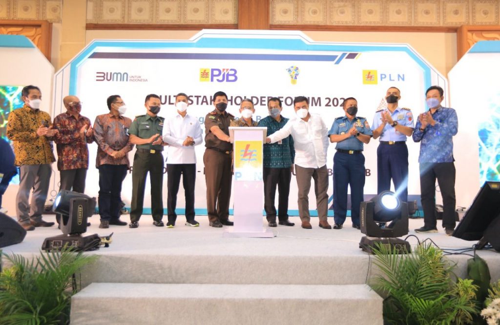 PLN Grup Ajak Pemprov Jatim menjadi Bagian dari Electrifying Lifestyle ... PLN Grup Ajak Pemprov Jatim menjadi Bagian dari Electrifying Lifestyle ...