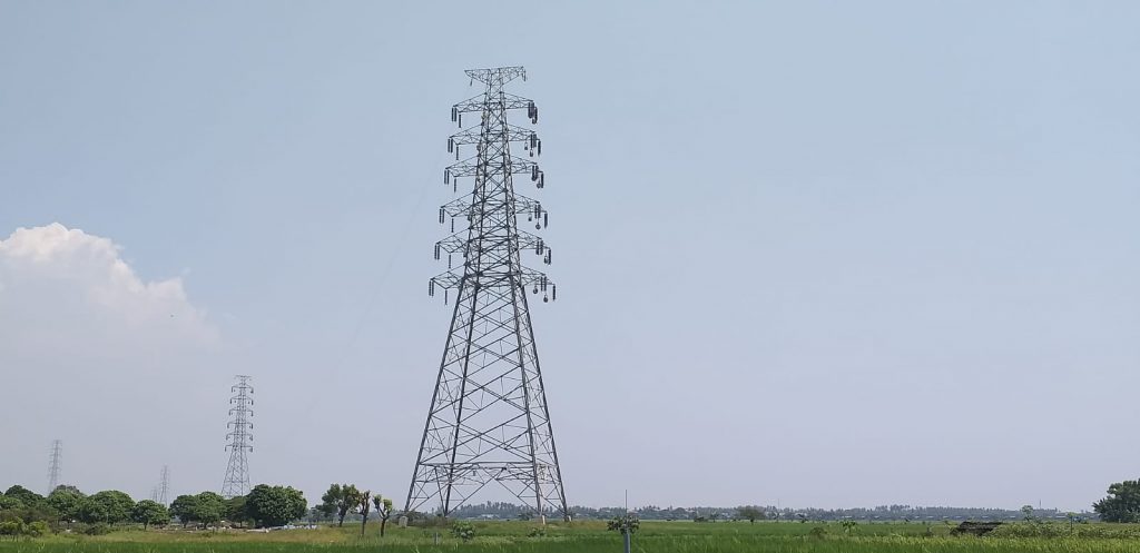 Ekonomi Mulai Pulih, PLN Tingkatkan Pasokan Listrik di Kawasan Bisnis ...